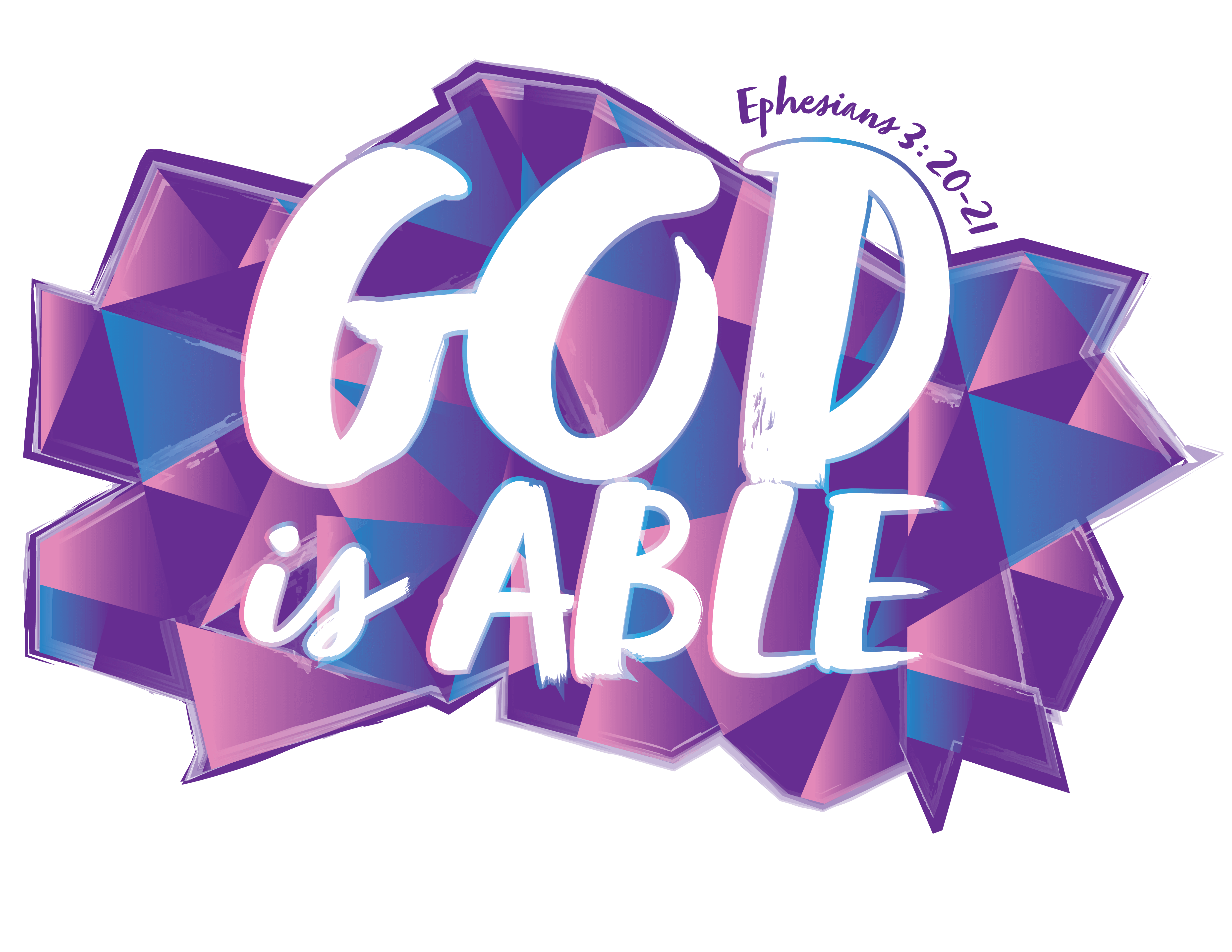 West Ohio Annual Conference 2024: God is Able | West Ohio Conference of ...