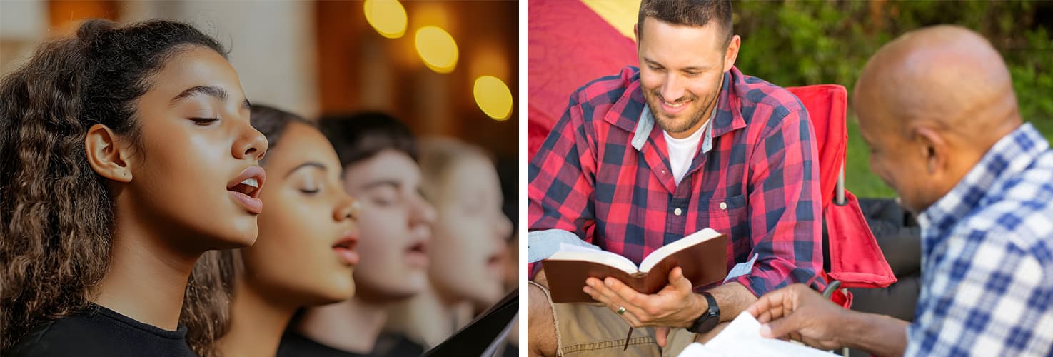 Celebrating Laity This Fall | West Ohio Conference of The United ...