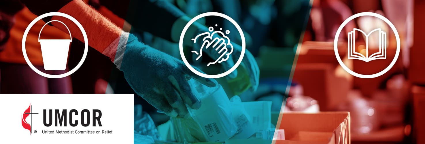 Fall 2025 UMCOR Kit Collection Begins | West Ohio Conference of The ...