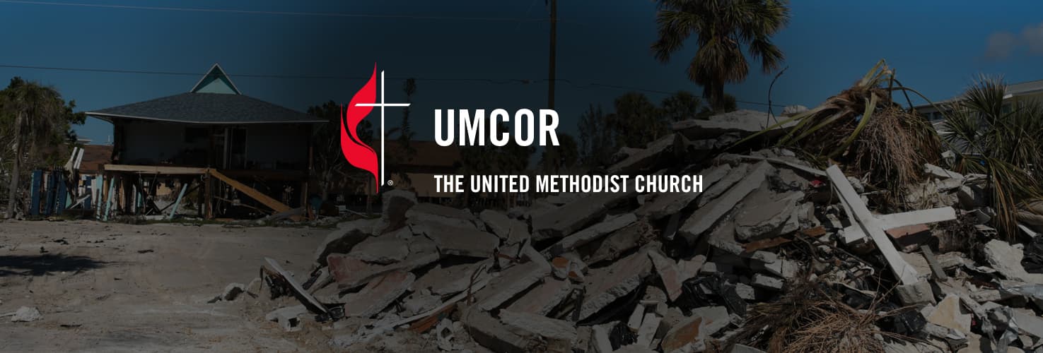 UMCOR Offers Ways to Repond to Hurricane Melissa | West Ohio Conference ...